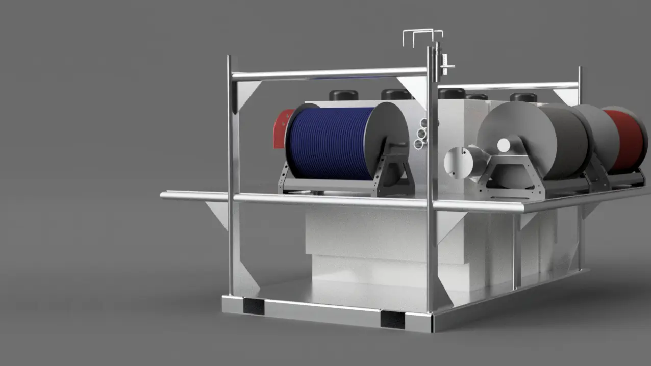 Custom Softwash Skids vs. Off-the-Shelf Solutions: Which is Right for ...